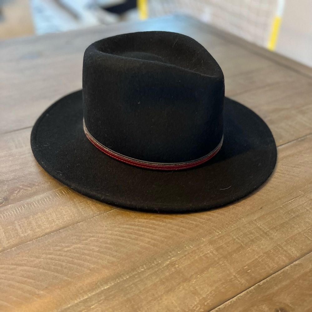 Huckleberry Stetson Hat, Lg - Gem